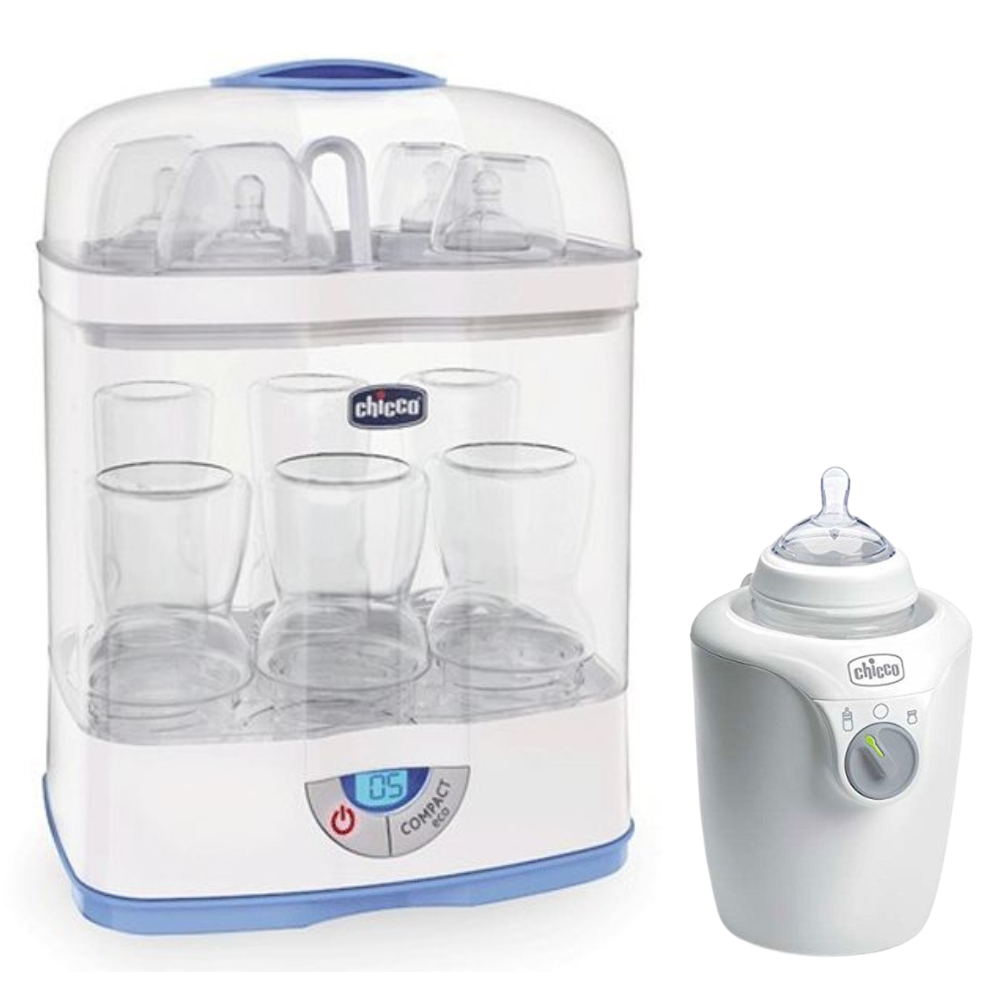 Chicco 3 In 1