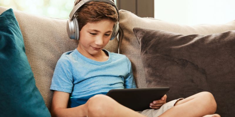 Striking the Right Balance: Screen Time Tips Every Parent Should Know ...