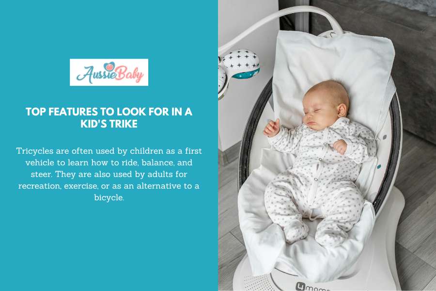 Cot Rockers For Babies: A Guide To Choosing The Perfect One – Aussie Baby