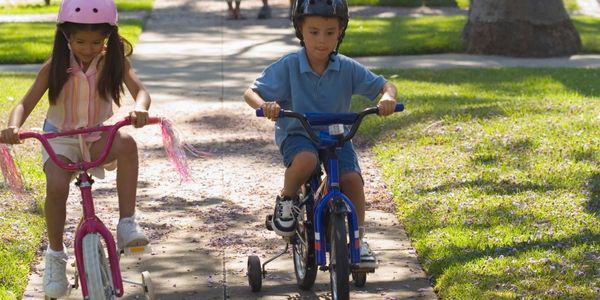 Why Trikes Are a Great First Step Towards Learning to Ride a Bike ...