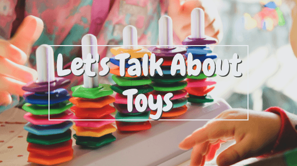 4 Fun Toys To Develop Your Child’s Basic Logic Skills – Aussie Baby