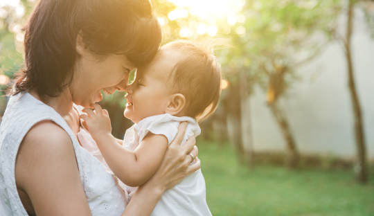 Celebrate Motherhood with Aussie Baby's Special Mother’s Day Sale!