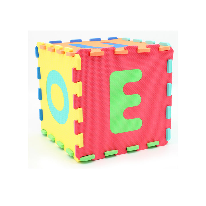 Kids EVA Foam Alphabet Floor Play Mats Tiles 30 x 30cm 26pcs – Aussie Baby Kids EVA Foam Alphabet Floor Play Mats Tiles 30 x 30cm 26pcs – Aussie Baby