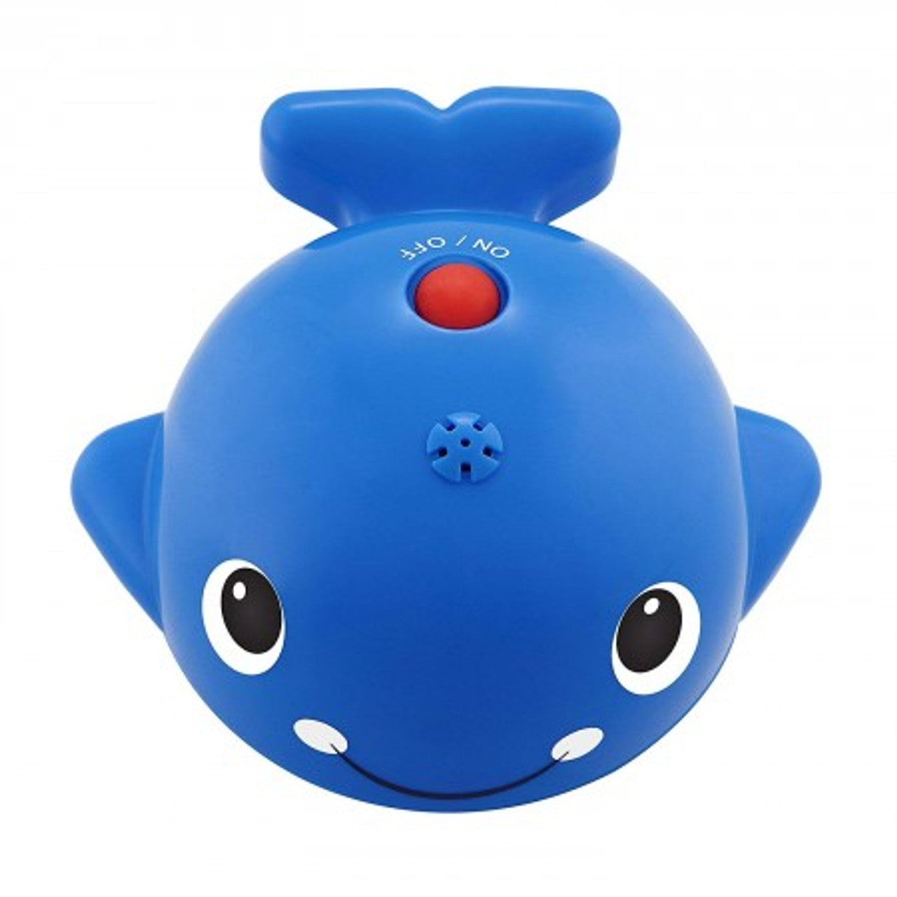 Chicco Sprinkler Whale Bath Toy – Aussie Baby