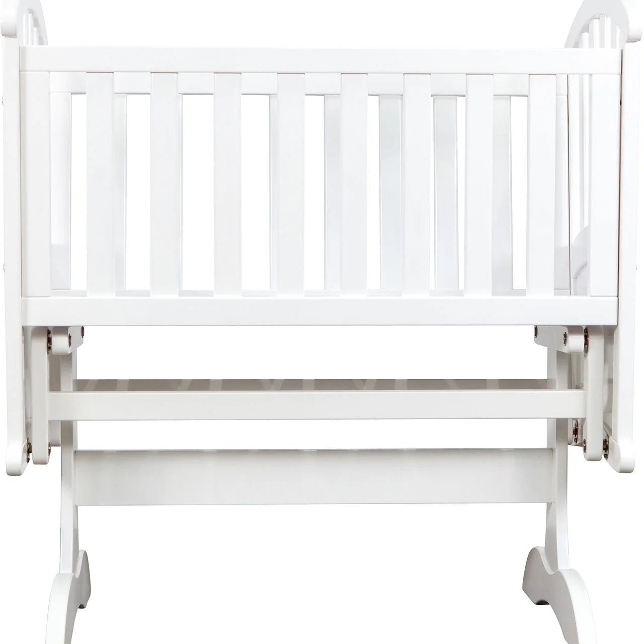 Grotime Eurella Cradle White – Aussie Baby