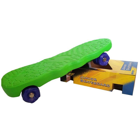 Mini Junior Kids Plastic 48cm Skateboard Toy – Aussie Baby