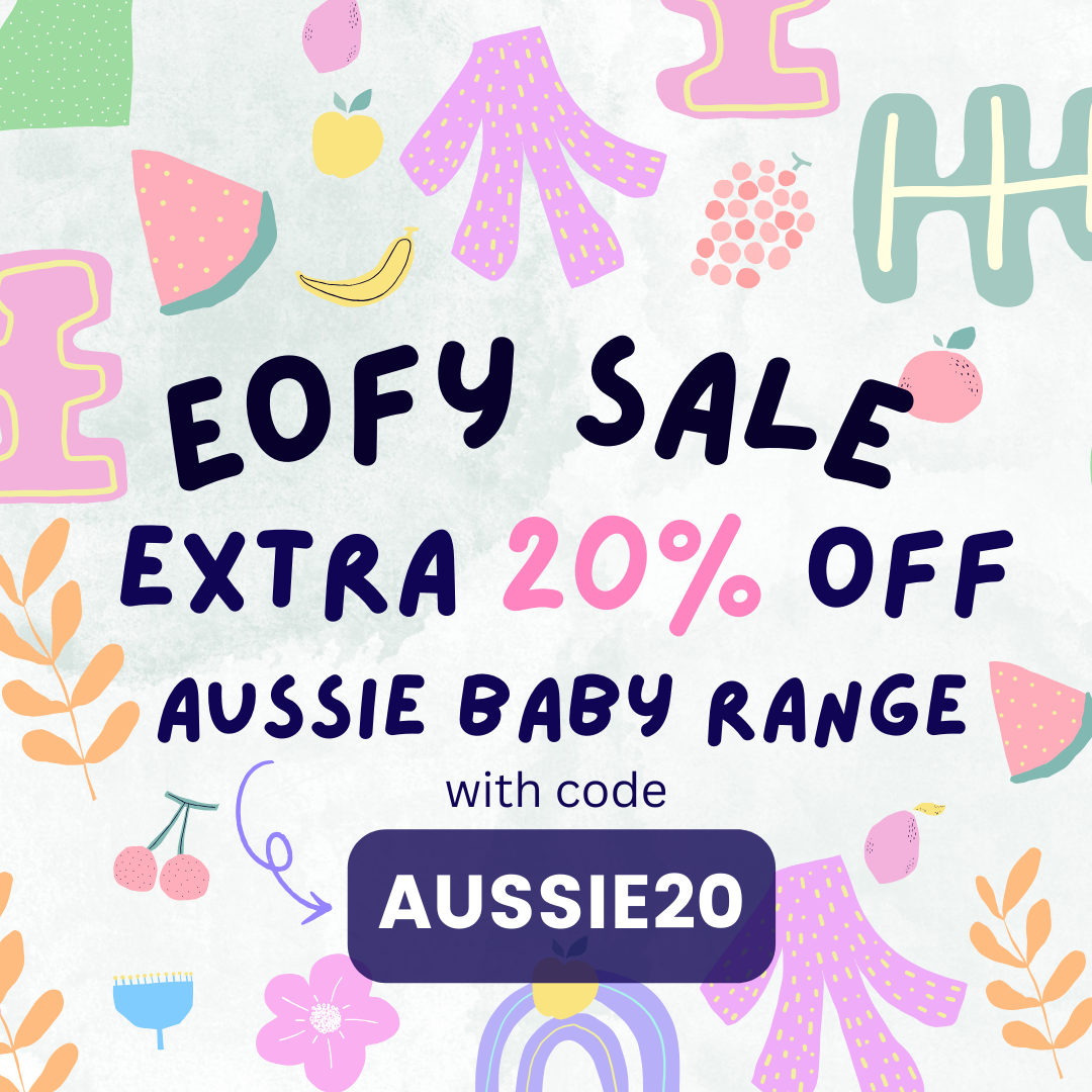 Aussie Baby | Car Seat Pram Nursery Toy & More. Shop Online & In Store