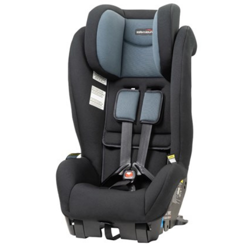 Britax Safe N Sound Safeguard II Convertible Car Seat – Aussie Baby