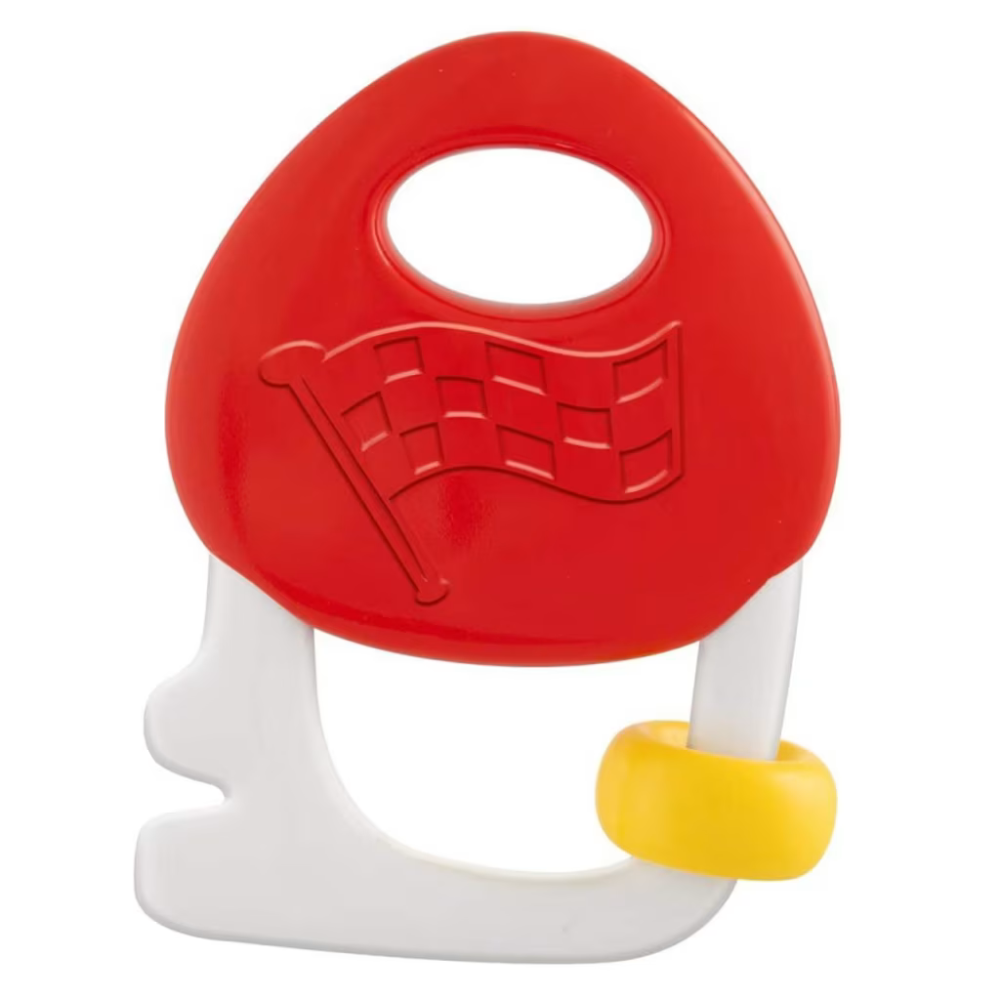Chicco Toy Ferrari Electronic Keys Plastic Rattle – Aussie Baby