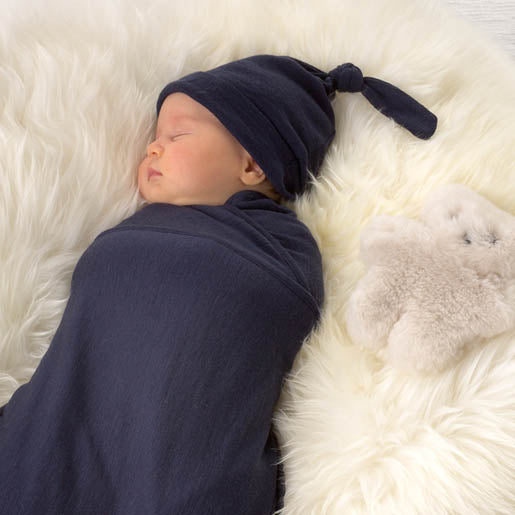 Merino Baby Merino Hat & Mittens – Aussie Baby