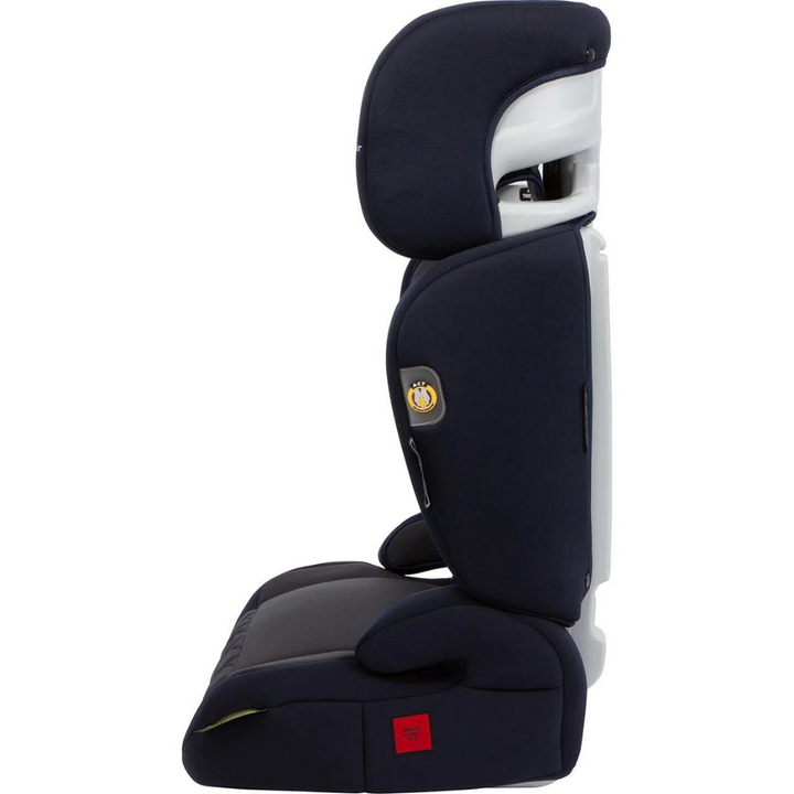 InfaSecure Aspire More Booster Seat - Midnight Blue – Aussie Baby