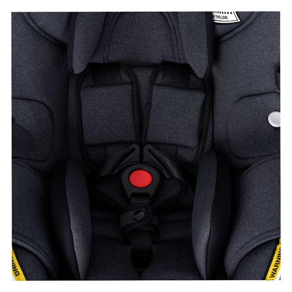 Cocoon Go Capsule - Lightweight & Safe Baby Capsule | Aussie Baby
