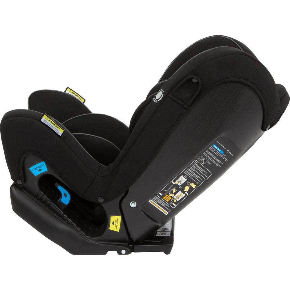 InfaSecure Vari Move 0-4 Convertible Car Seat – Aussie Baby