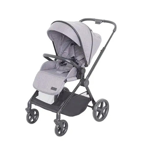 Love N Care Phantom Stroller Grey – Aussie Baby