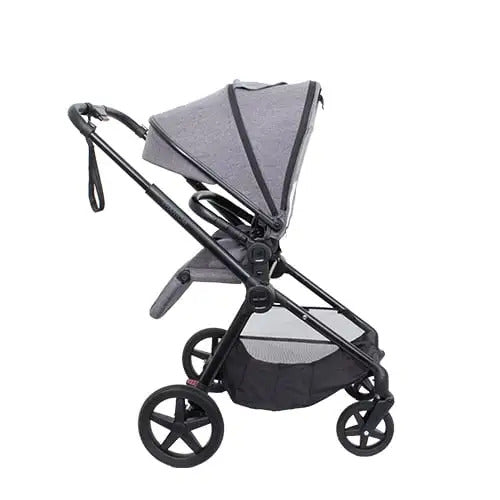 Love N Care Phantom Stroller Grey – Aussie Baby