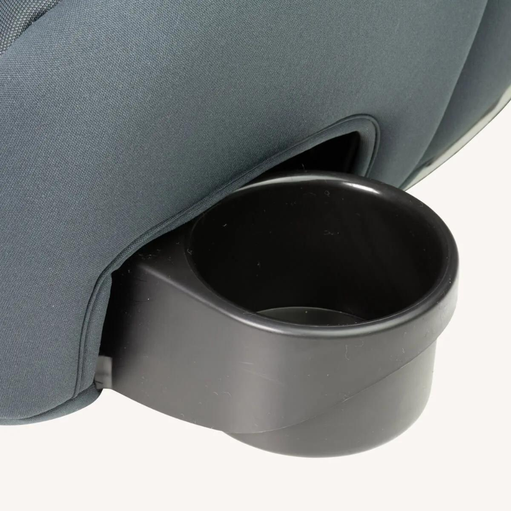 Maxi-Cosi Luna Pro Harnessed Booster Seat Stone – Aussie Baby