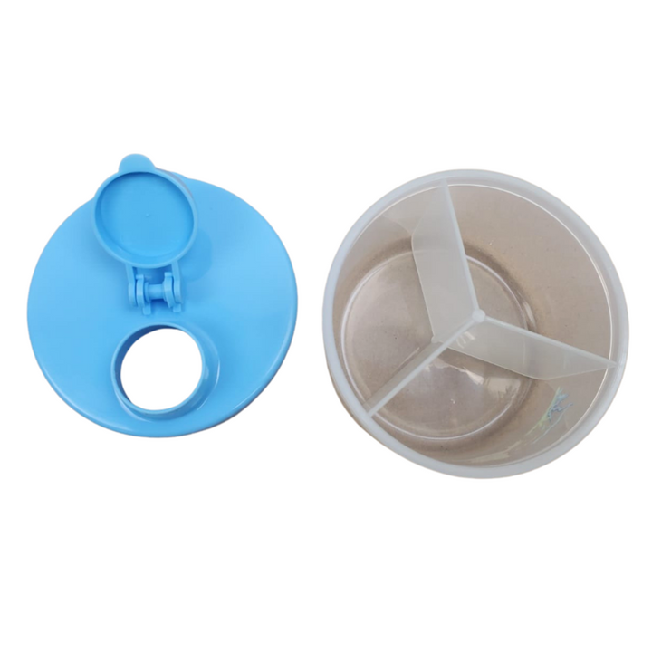 Double Bear Milk Formula Dispenser – Aussie Baby