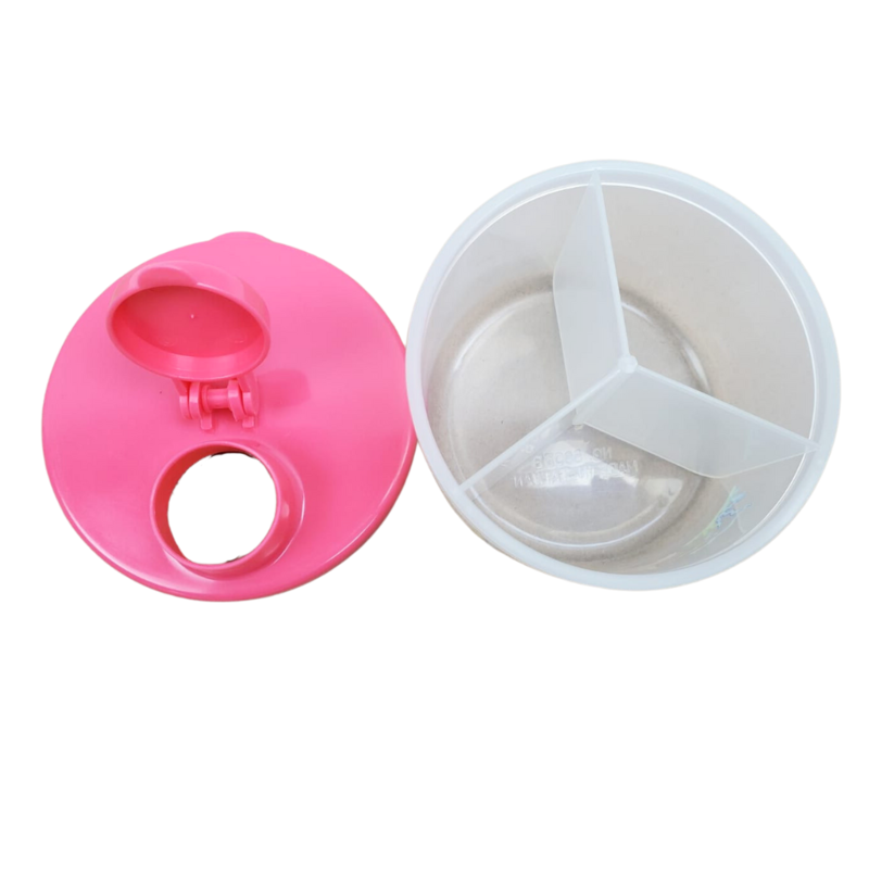 Double Bear Milk Formula Dispenser – Aussie Baby