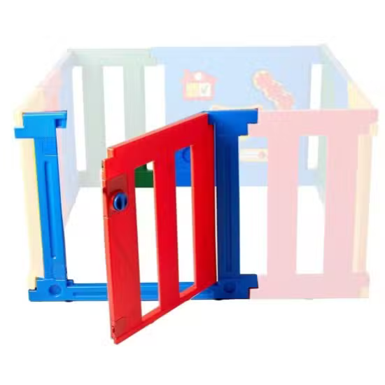 Tikk Tokk Advanced Nanny Panel Playpen Extension Kit – Aussie Baby