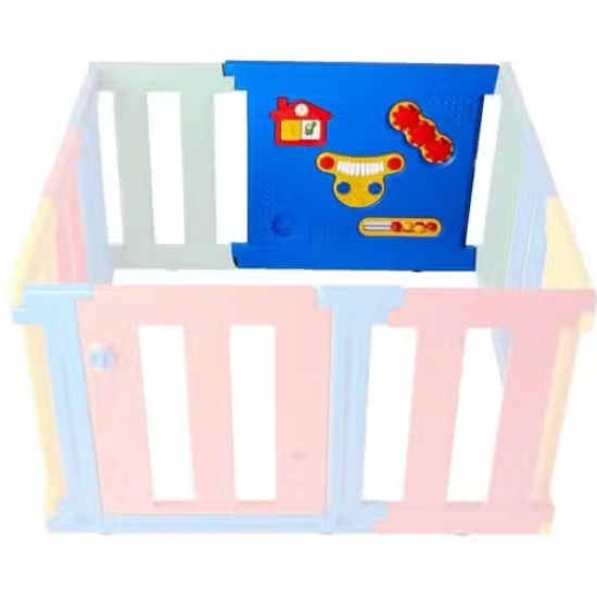 Tikk Tokk Advanced Nanny Panel Playpen Extension Kit – Aussie Baby