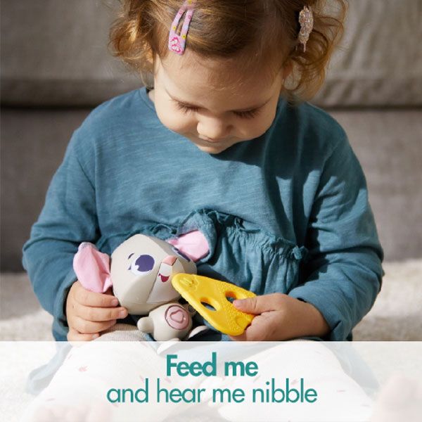 Tiny Love Wonder Buddies Interactive Toy Coco – Aussie Baby
