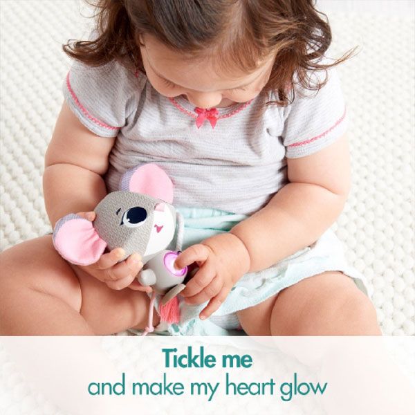 Tiny Love Wonder Buddies Interactive Toy Coco – Aussie Baby