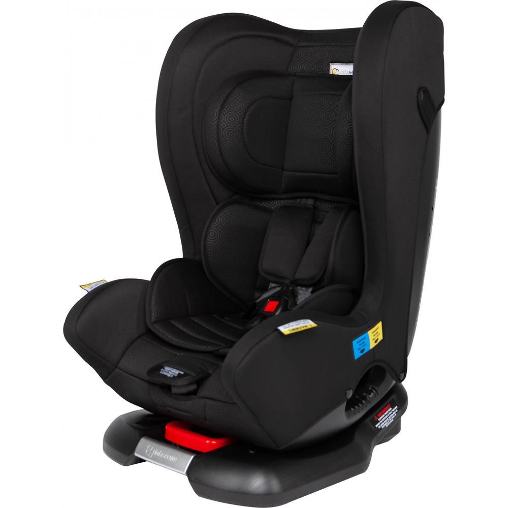 Infa Secure Kompressor 4 Caprice ISOFIX Convertible Car Seat - Mini Sw ...