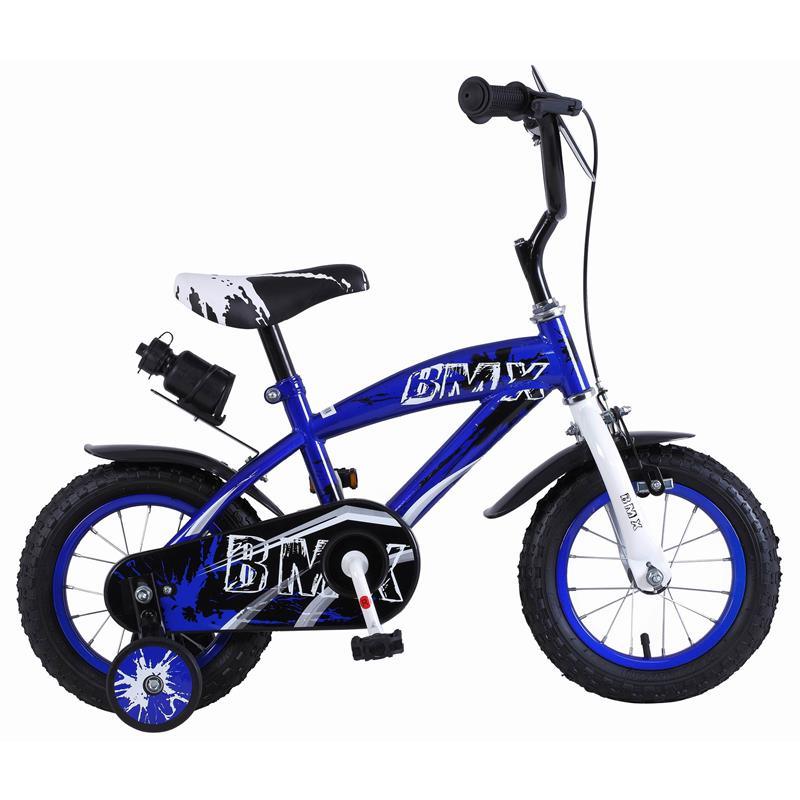 Super Max BMX Blue 12 Inch Kids Bike – Aussie Baby
