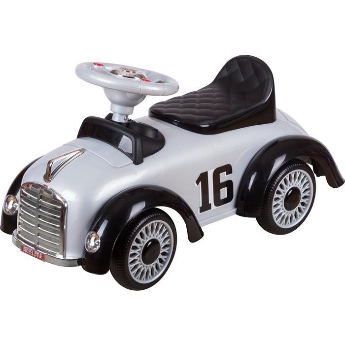 Kids Retro Classic Speedster Ride-On Car – Aussie Baby
