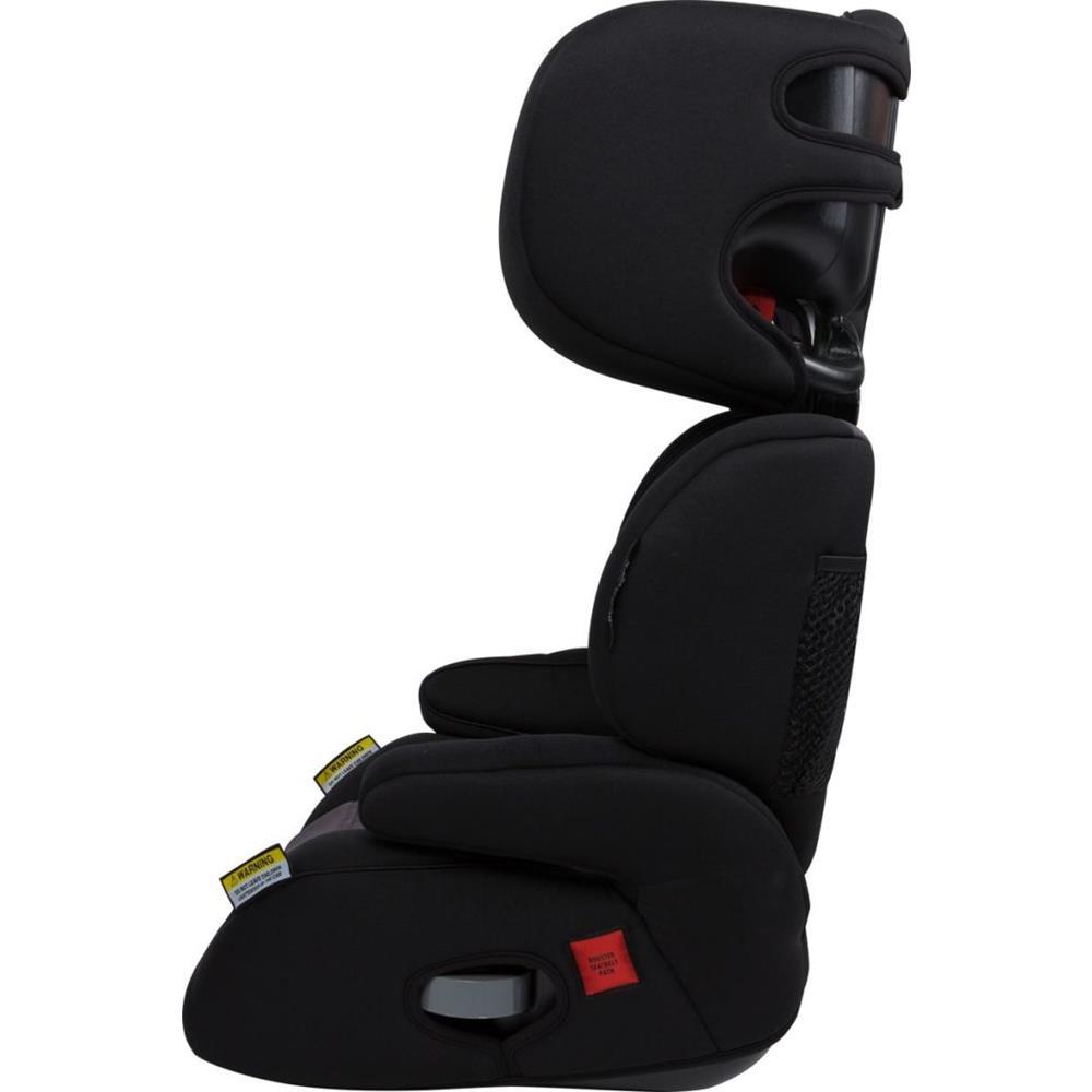 Infa Secure Vario Element Booster Seat - Grey – Aussie Baby