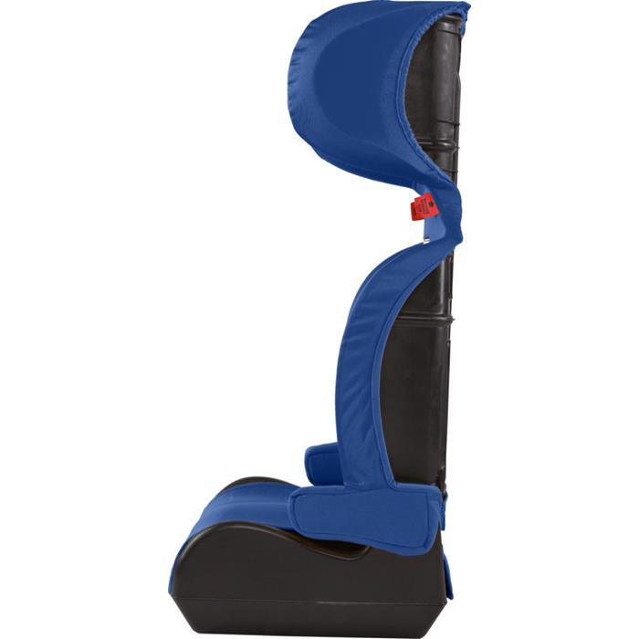 Infa Secure Versatile Folding Booster Seat - Blue – Aussie Baby