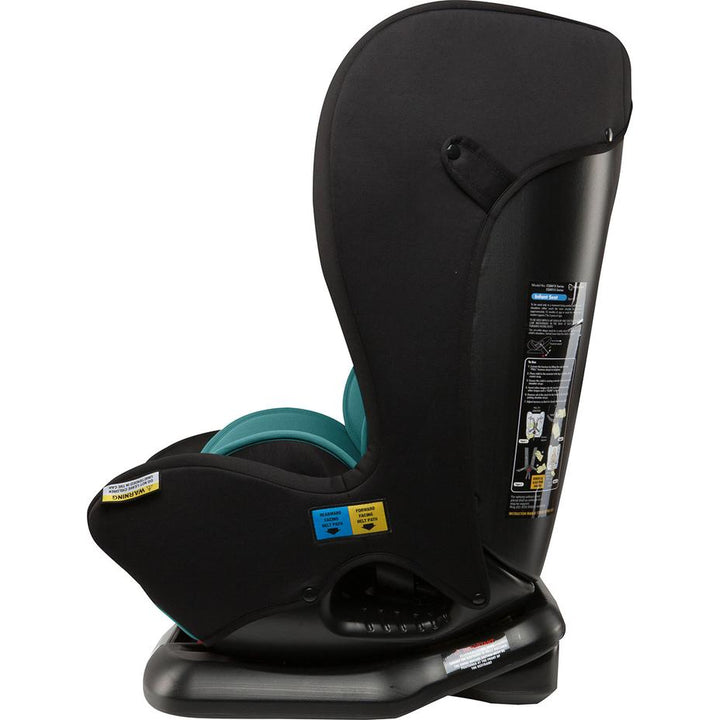 Infa Secure Kompressor 4 Astra Isofix Car Seat - Aqua – Aussie Baby