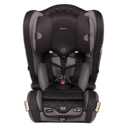 Infa Secure Accomplish Premium Convertible Car Seat - Night – Aussie Baby