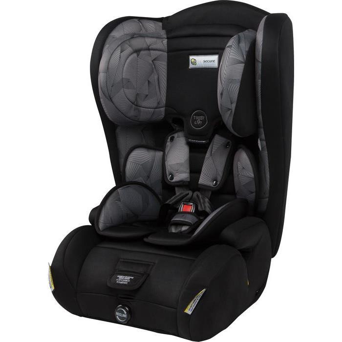 Infa Secure Orbit Nexus Convertible Booster Seat – Aussie Baby