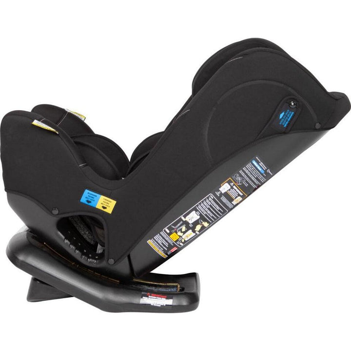 Infa Secure Emperor Eclipse Convertible Car Seat – Aussie Baby