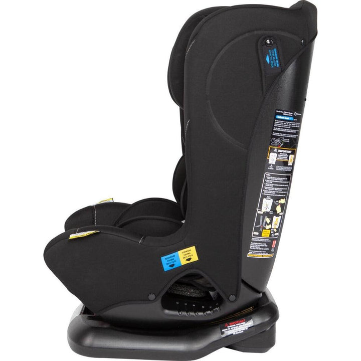 Infa Secure Emperor Eclipse Convertible Car Seat – Aussie Baby