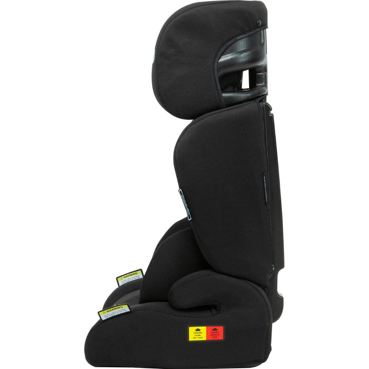 InfaSecure Duo-Ride Convertible Booster Seat – Aussie Baby