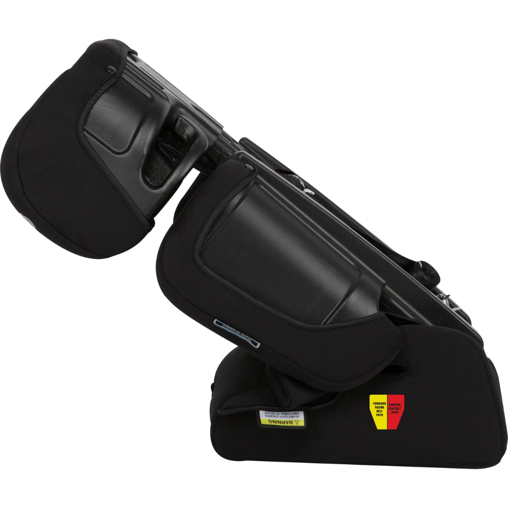 InfaSecure Pinnacle Convertible Booster Seat – Aussie Baby