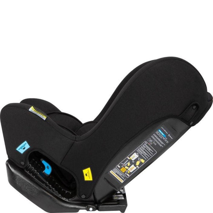 Infa Secure Serene 0-4 Convertible Car Seat – Aussie Baby