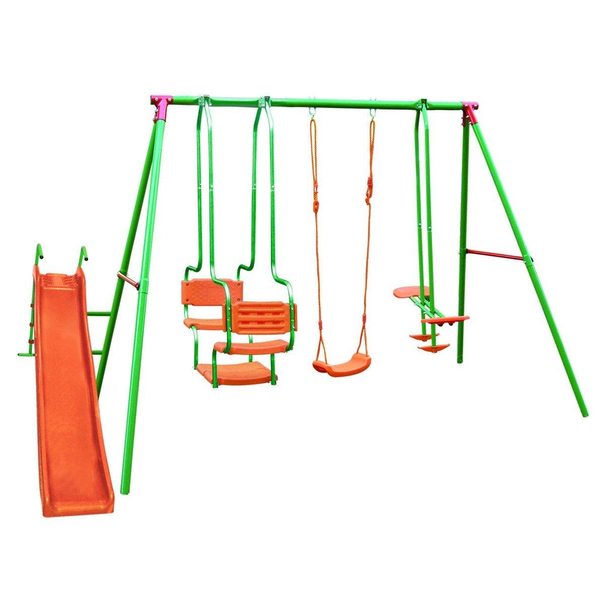 Multiplay Set – Aussie Baby