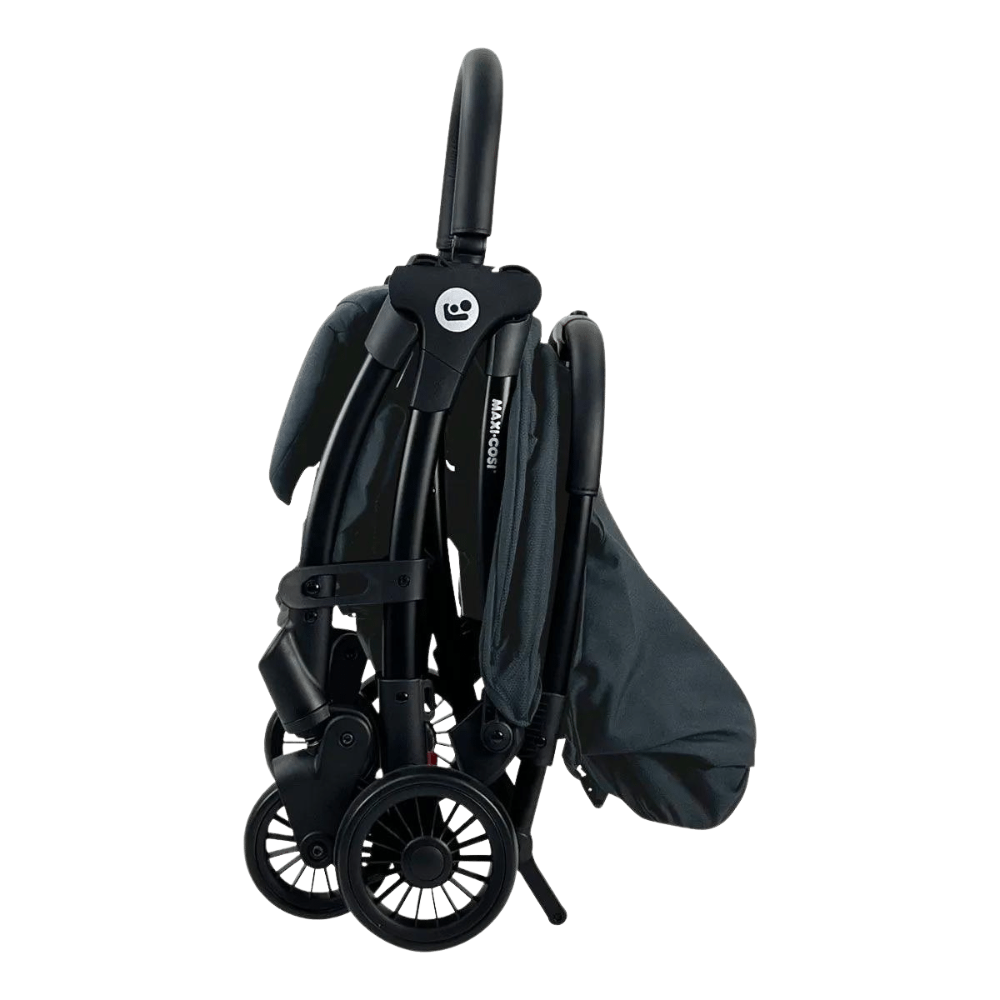 Maxi Cosi Jaya Stroller - Essential Graphite – Aussie Baby