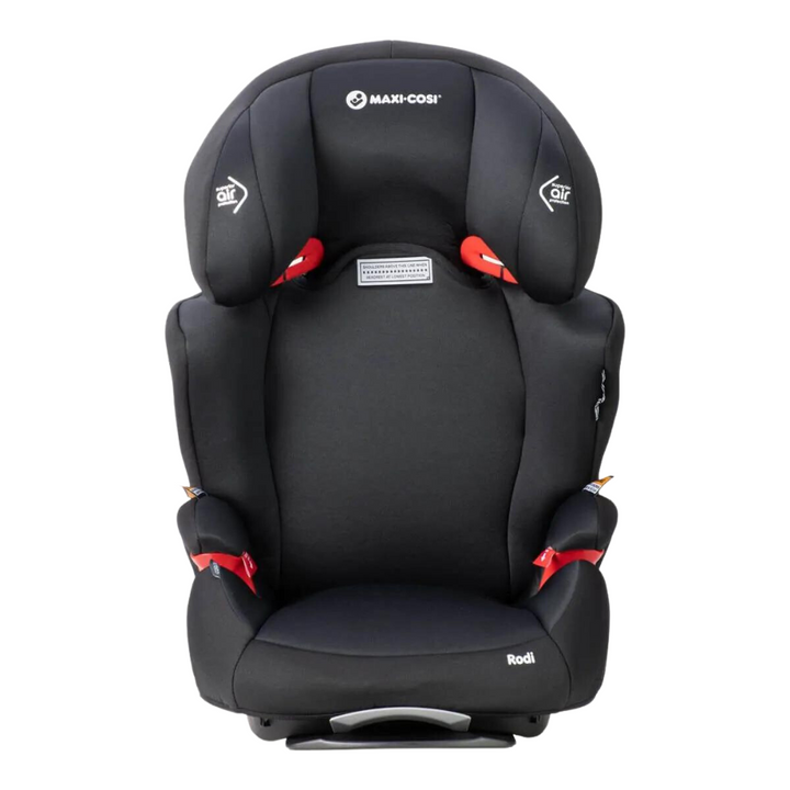 Maxi Cosi Rodi AP Booster Seat - Onyx – Aussie Baby