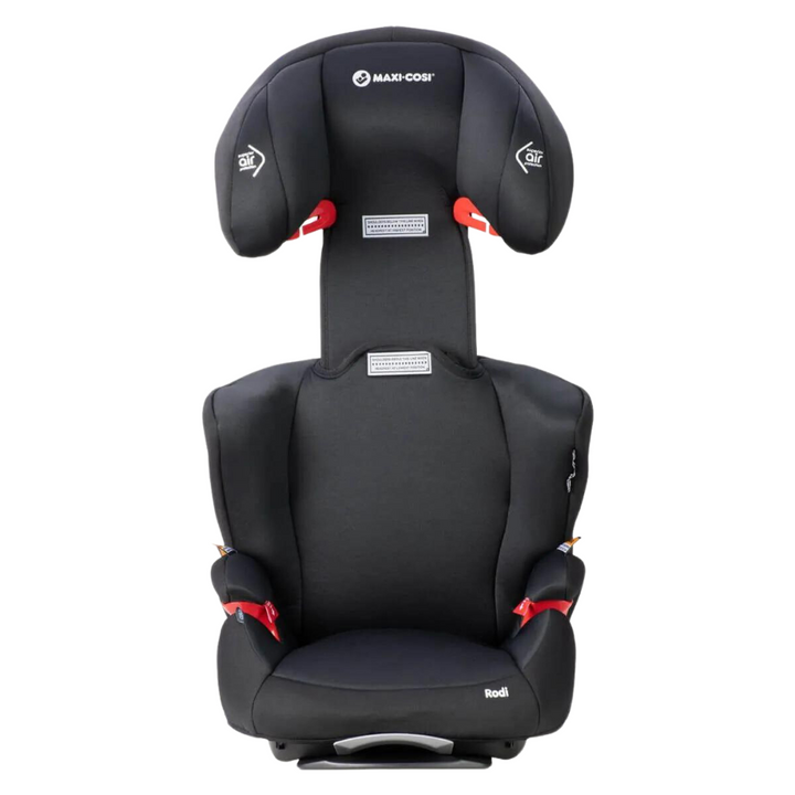 Maxi Cosi Rodi AP Booster Seat - Onyx – Aussie Baby