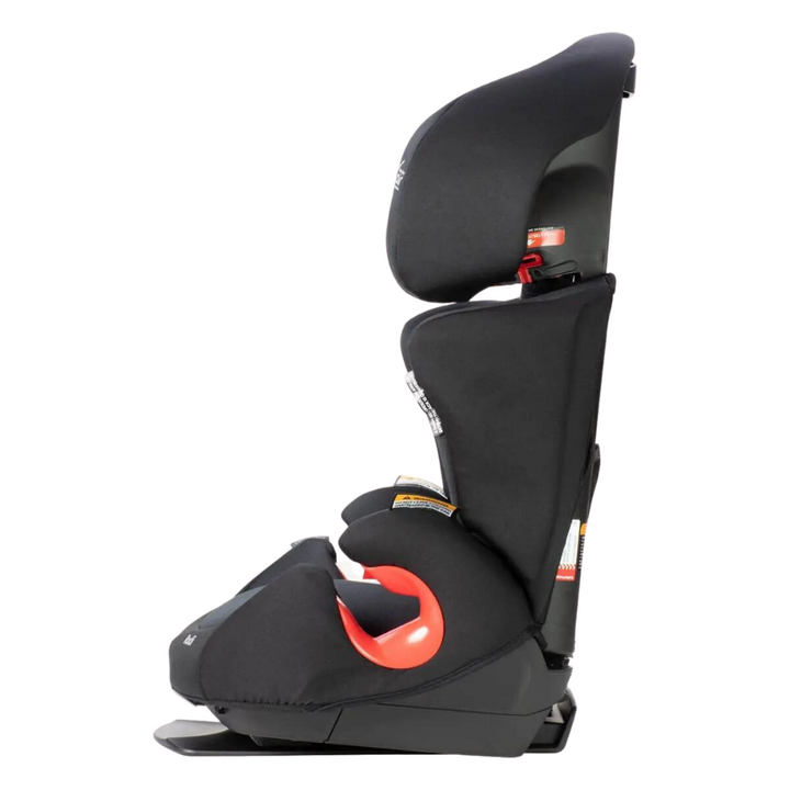 Maxi Cosi Rodi AP Booster Seat - Onyx – Aussie Baby