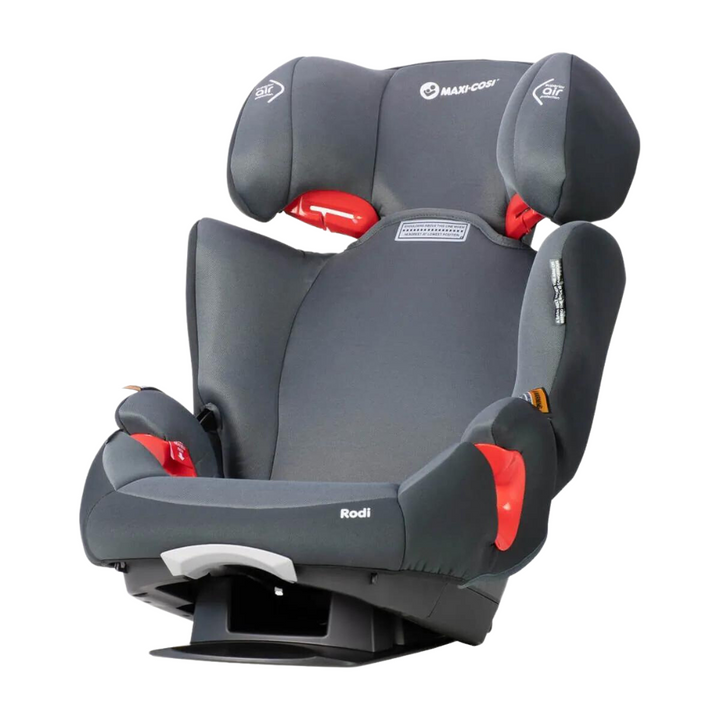 Maxi Cosi Rodi AP Booster Seat - Stone – Aussie Baby