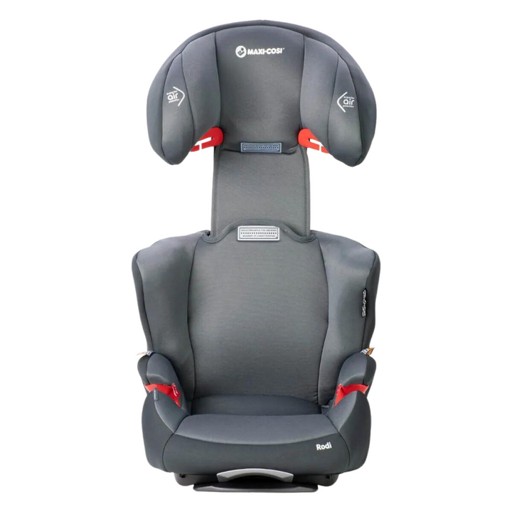 Maxi Cosi Rodi AP Booster Seat - Stone – Aussie Baby