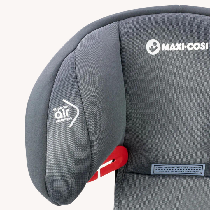 Maxi Cosi Rodi AP Booster Seat - Stone – Aussie Baby