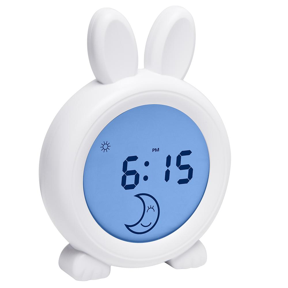 Oricom Sleep Trainer Digital Clock – Aussie Baby