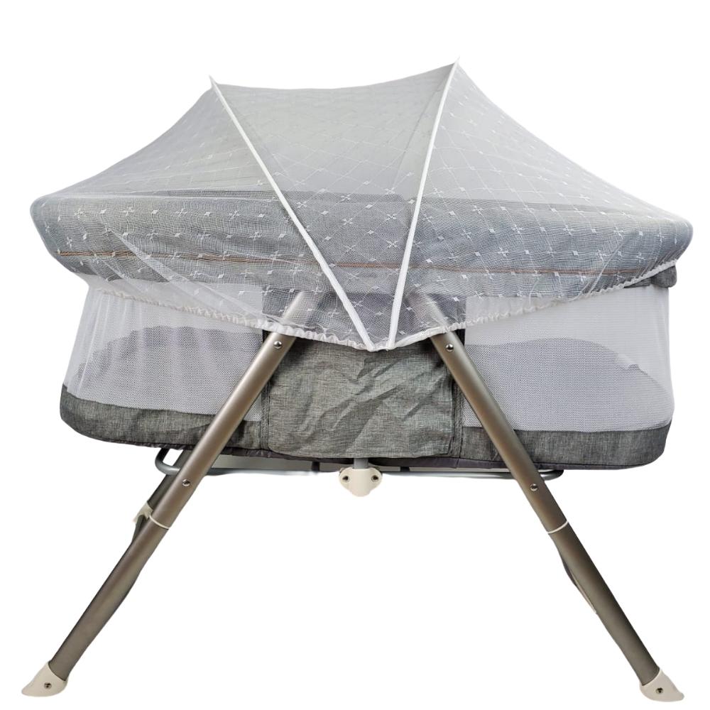 Aussie Baby Smart Sleeper Rocking Bassinet