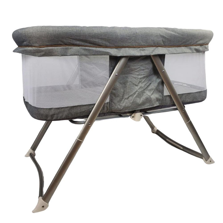 Aussie Baby Smart Sleeper Rocking Bassinet